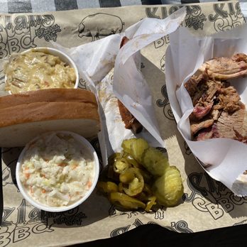 SLAP’S BBQ - 1098 Photos & 1277 Reviews - 553 Central Ave, Kansas City ...