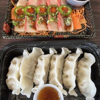 UMAMI SUSHI & POKE BOWL - Updated January 2026 - 54 Photos & 20 ...