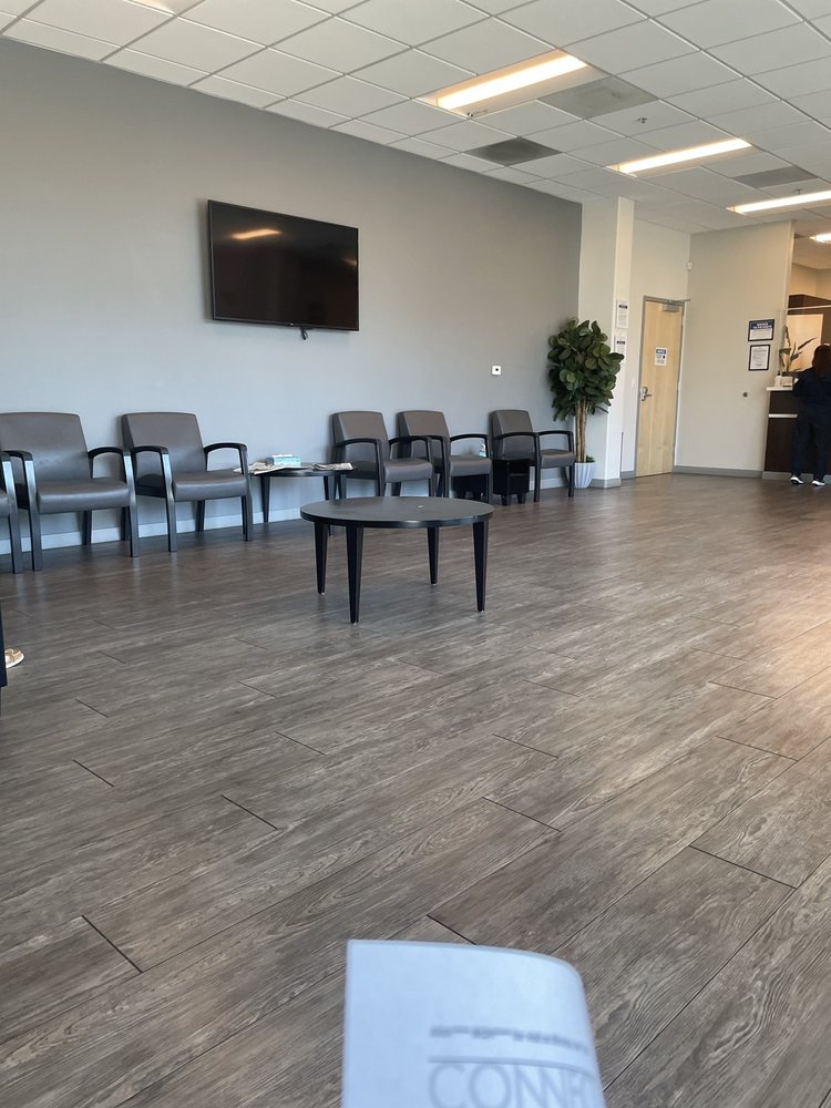 VALLEY RADIOLOGY - SUNNYVALE - Updated April 2025 - 172 Reviews - 696 ...