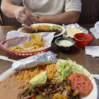 ARANDAS TAQUERIA - Updated May 2025 - 70 Photos & 99 Reviews - 4001 ...