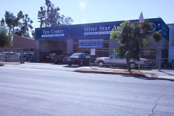 SILVER STAR AUTOMOTIVE - Updated December 2025 - 33 Photos & 51 Reviews ...