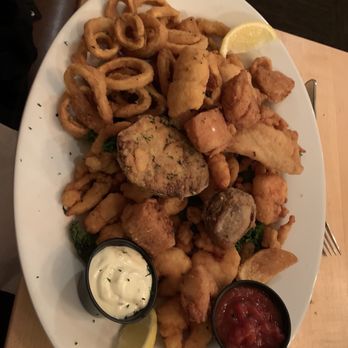 POPEI’S CLAM BAR - Updated August 2024 - 167 Photos & 193 Reviews - 451 ...