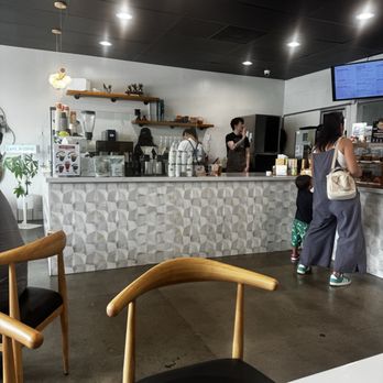 CAFFE IN COFFEE ROASTERS - Updated October 2025 - 568 Photos & 272 ...