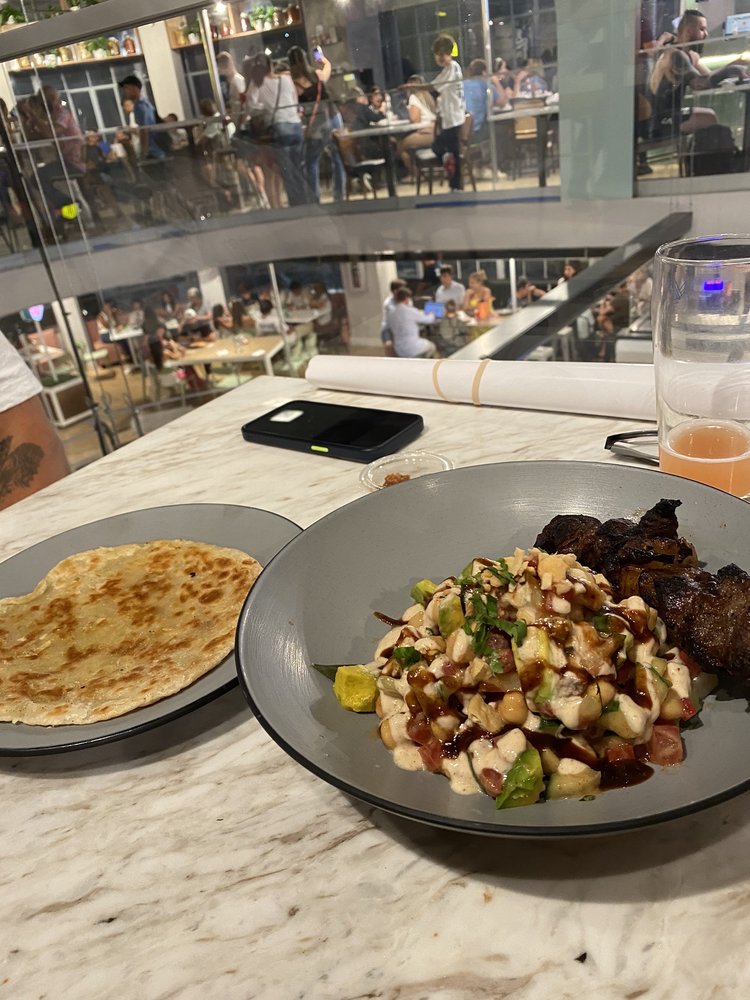 Achar Street Kitchen, Miami | Roadtrippers