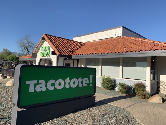 EL TACO TOTE - Updated August 2025 - 145 Photos & 245 Reviews - 1340 N ...