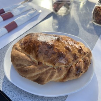 SELLA’S CALZONE & PIZZA - Updated December 2024 - 72 Photos & 144 ...