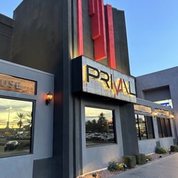 PRIMAL STEAKHOUSE - Updated May 2025 - 2078 Photos & 883 Reviews - 3528 S Maryland Pkwy, Las ...