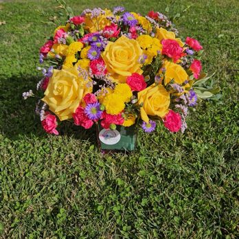 FLOWERS BY KATEY - Updated March 2025 - 37 Photos & 11 Reviews - 4838 ...