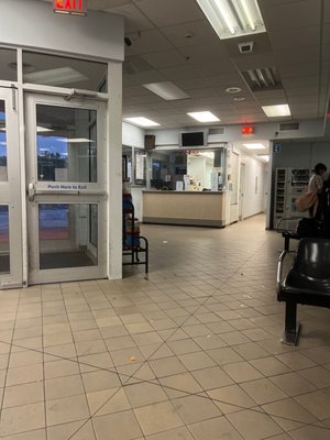 BUS TERMINAL - Updated October 2025 - 17 Avis - 4555 Erie Avenue ...