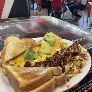 MOAB DINER - 512 Photos & 1007 Reviews - 189 S Main St, Moab, Utah ...