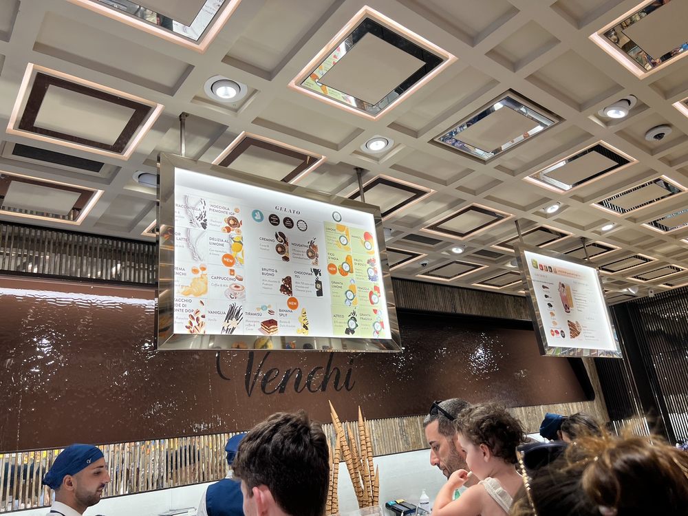 VENCHI - Updated May 2025 - 61 Photos & 26 Reviews - Via dei Calzaioli ...