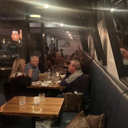 PARMA ITALIAN ROOTS ITALIAN RESTAURANT - Updated October 2025 - 401 ...