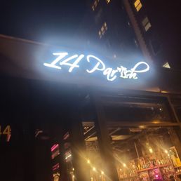 14 PARISH RESTAURANT AND RHUM BAR - Updated January 2026 - 851 Photos ...