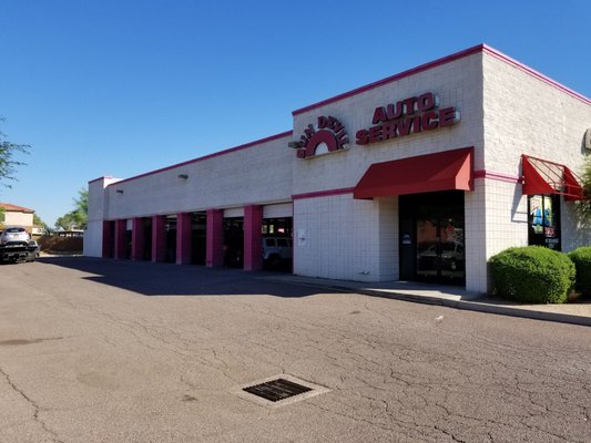 SUN DEVIL AUTO - Updated December 2025 - 16 Photos & 128 Reviews - 4940 ...