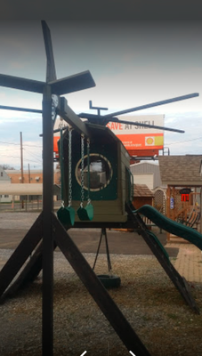 FISHER STRUCTURES - Updated December 2025 - 500 S Burhans Blvd ...