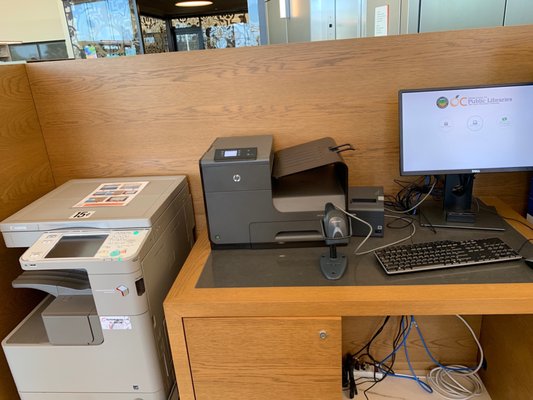 ORANGE COUNTY PUBLIC LIBRARIES - 53 Photos & 41 Reviews - 1855 Park Ave ...