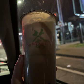SEATTLE BEST TEA - Updated August 2024 - 37 Photos & 29 Reviews - 4505 ...