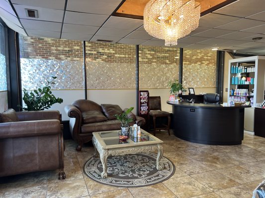 STARLIGHT HAIR & NAIL SPA - Updated December 2025 - 16 Photos - 6A ...