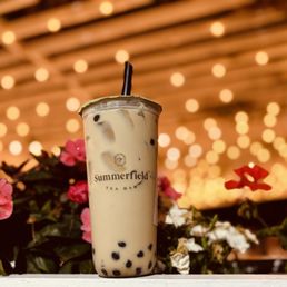 SUMMERFIELD TEA BAR - Updated December 2025 - 1751 Photos & 1212 ...