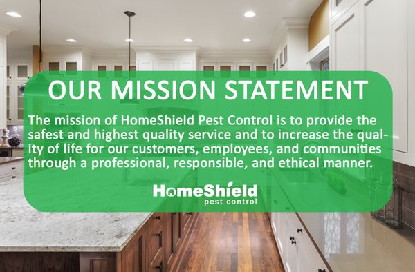 HOMESHIELD PEST CONTROL - Updated October 2024 - 187 Photos & 289 ...