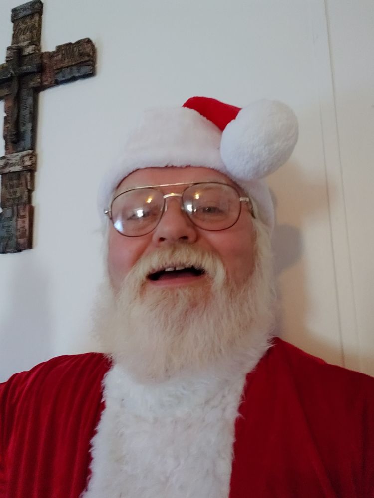 SANTA CLAUS JAY - Updated October 2025 - Request a Quote - Cincinnati ...