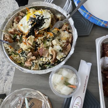 MOKJA - Updated October 2024 - 512 Photos & 379 Reviews - 3519 Broadway ...