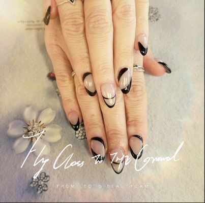 MOD NAILS - Updated December 2025 - 1369 Photos & 143 Reviews - 5479 S ...