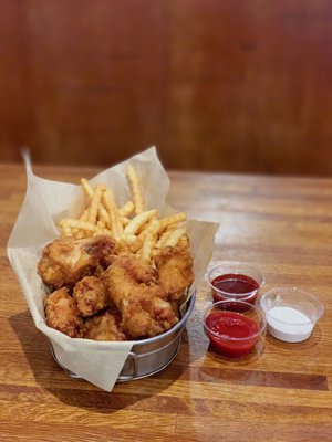 CHI MAC - SEATTLE - 711 Photos & 523 Reviews - Korean - 4525 University ...