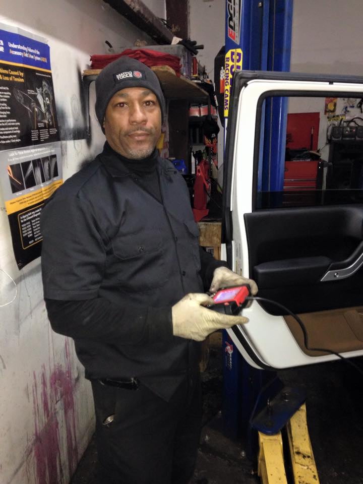 C&C AUTO REPAIR - Updated November 2025 - 322 Norfolk St, Aurora ...