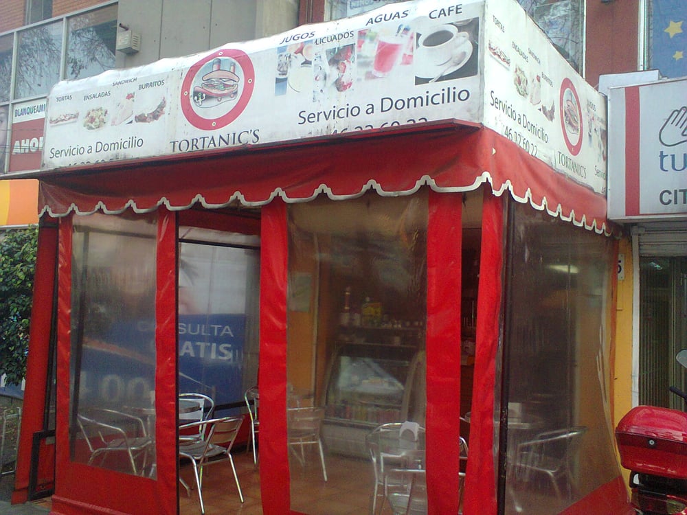 TORTANIC’S - Updated October 2024 - Av. Taxqueña 1371, México, D.F ...
