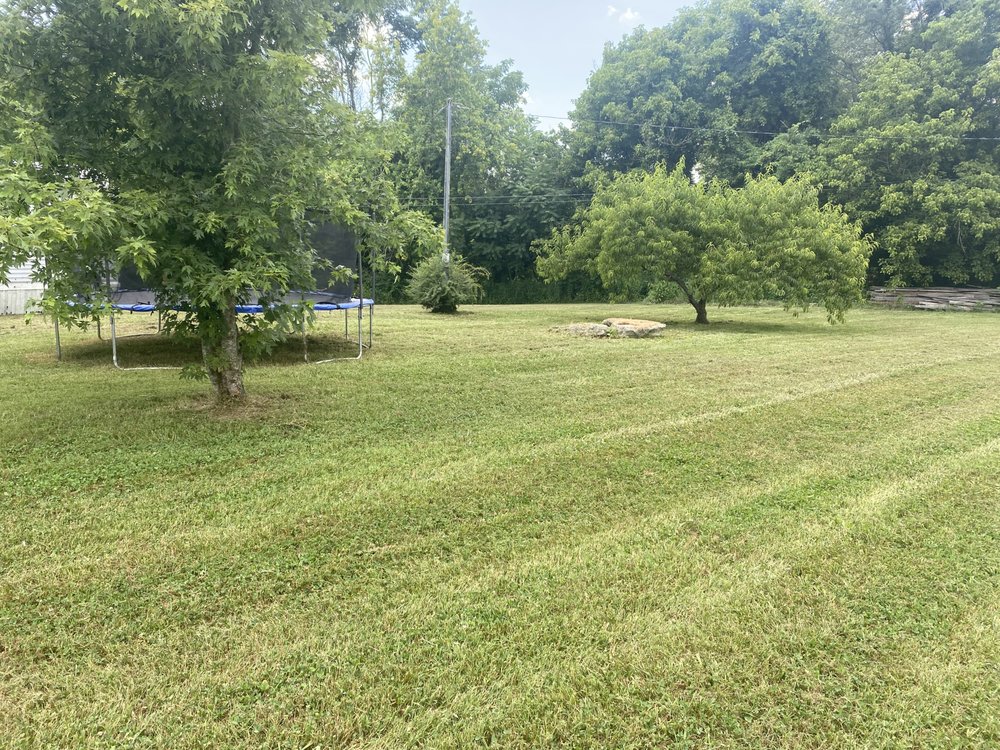DIRTY HANDS LAWN & LANDSCAPING - Updated August 2024 - 12 Photos ...