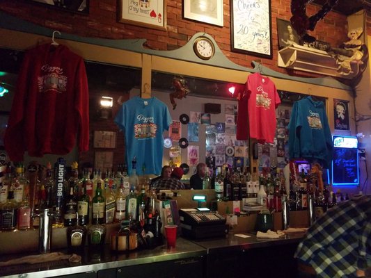 DIGGERS - Updated October 2025 - 11 Reviews - 230 E Front St ...