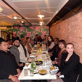 1803 NYC - Updated July 2024 - 1797 Photos & 837 Reviews - 82 Reade St ...