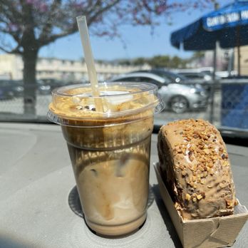 RE COFFEE - Updated May 2024 - 431 Photos & 206 Reviews - 9225 Reseda ...