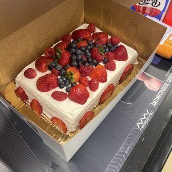 VONS - Updated August 2025 - 98 Photos & 110 Reviews - 1855 E Cochran ...