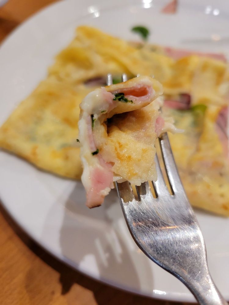 BAGUETTE & CHOCOLAT - Updated December 2025 - 199 Photos & 102 Reviews ...