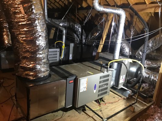 AMS COLDPRO - Updated October 2024 - 152 Photos & 17 Reviews - Katy ...