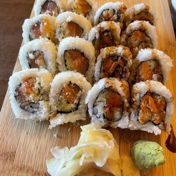 LULU ASIAN BISTRO - Updated March 2025 - 119 Photos & 194 Reviews - 117 ...