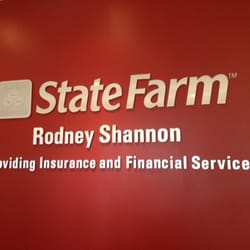 RODNEY SHANNON - STATE FARM INSURANCE AGENT - 13 Photos & 13 Reviews ...