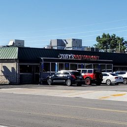 TONY’S I-75 RESTAURANT - Updated July 2025 - 772 Photos & 663 Reviews ...