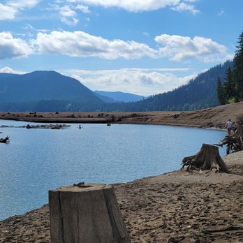 LAKE KACHESS CAMPGROUND - Updated September 2024 - 59 Photos & 37 ...