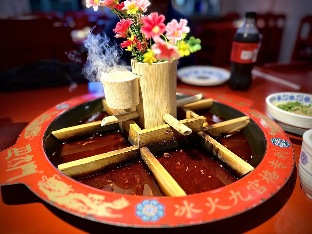 3 KINGDOMS HOT POT - Updated July 2024 - 777 Photos & 200 Reviews - 134 ...