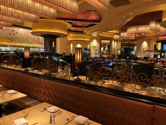 THE CHEESECAKE FACTORY - Updated September 2025 - 1366 Photos & 895 ...