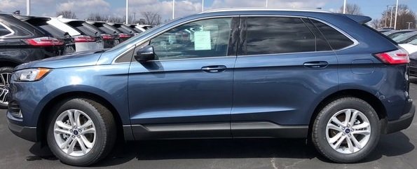 LOUISBURG FORD SALES - Updated June 2026 - 13 Reviews - 111 Fairlane Dr ...