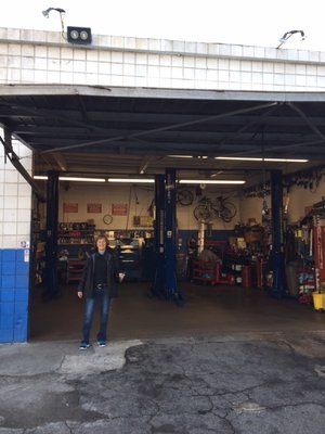 CALIFORNIA AUTOMOTIVE AND MOBILE MECHANICS - Updated April 2026 - 59 ...