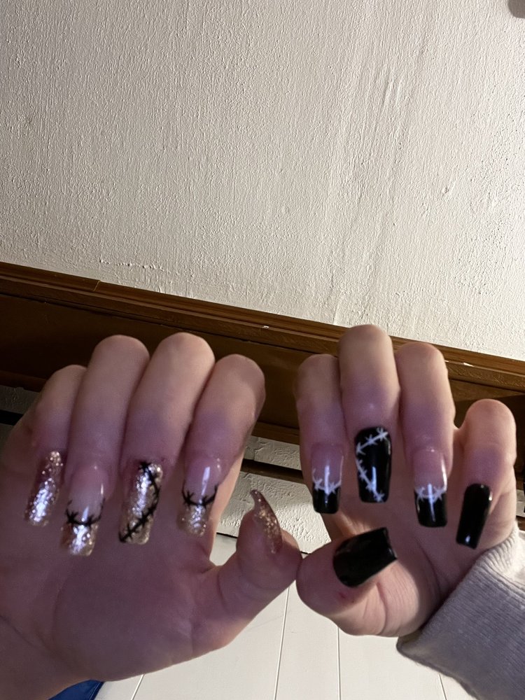 SOFT TOUCH NAILS AND SPA - Updated December 2025 - 80 Photos & 12 ...