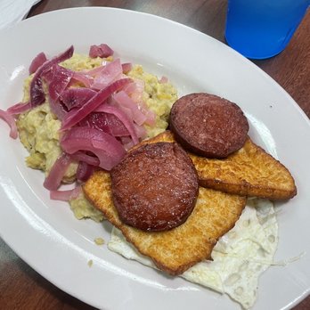 MANGÚ CAFÉ RESTAURANT - Updated August 2025 - 154 Photos & 135 Reviews ...