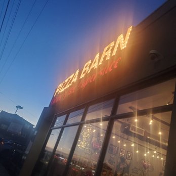 PIZZA BARN - 755 Photos & 517 Reviews - 471 Central Park Ave, Yonkers ...