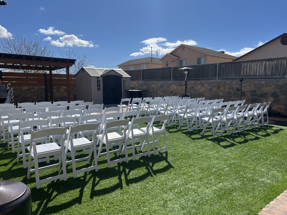 FIESTA PARTY RENTALS - Updated April 2025 - Request a Quote - 17 Photos ...