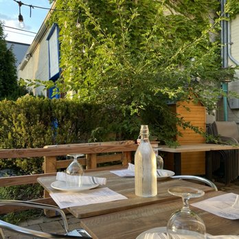 CAFE DACHA - 78 Photos & 74 Reviews - 675 Central Ave, Highland Park ...